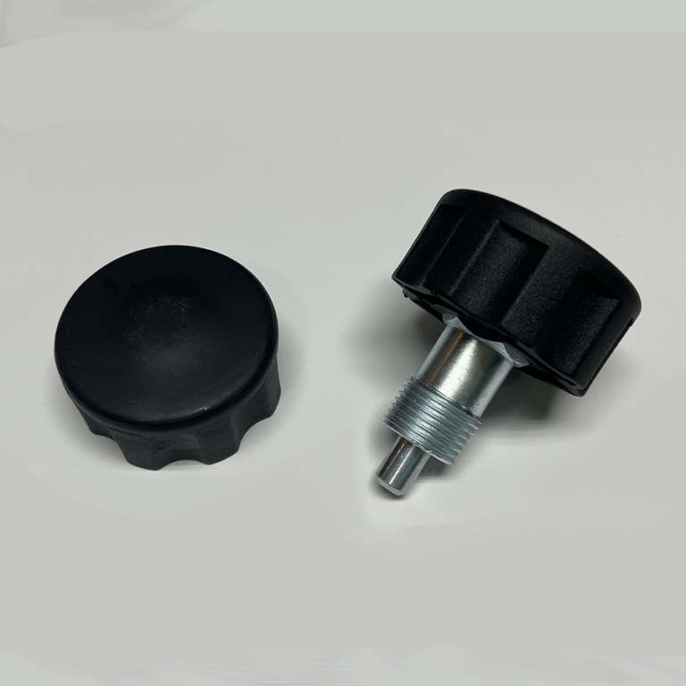 Adjustable Clamping Pin: C-100P – Fairfield Industries, Inc.