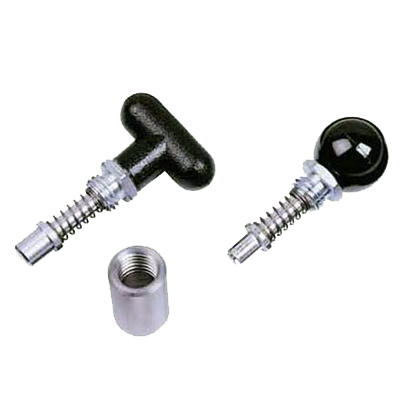 Fairfield Industries, Inc. – Home of the Fast-Lock