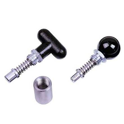 Fairfield Industries, Inc. – Home of the Fast-Lock