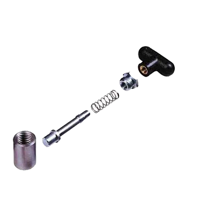 Fairfield Industries, Inc. – Home of the Fast-Lock